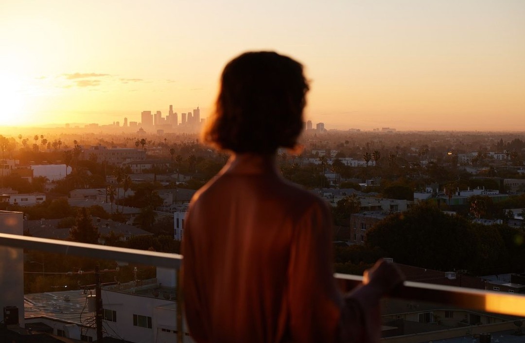 THE SUNSET STRIP - The Sunset Strip - The Sunset Strip