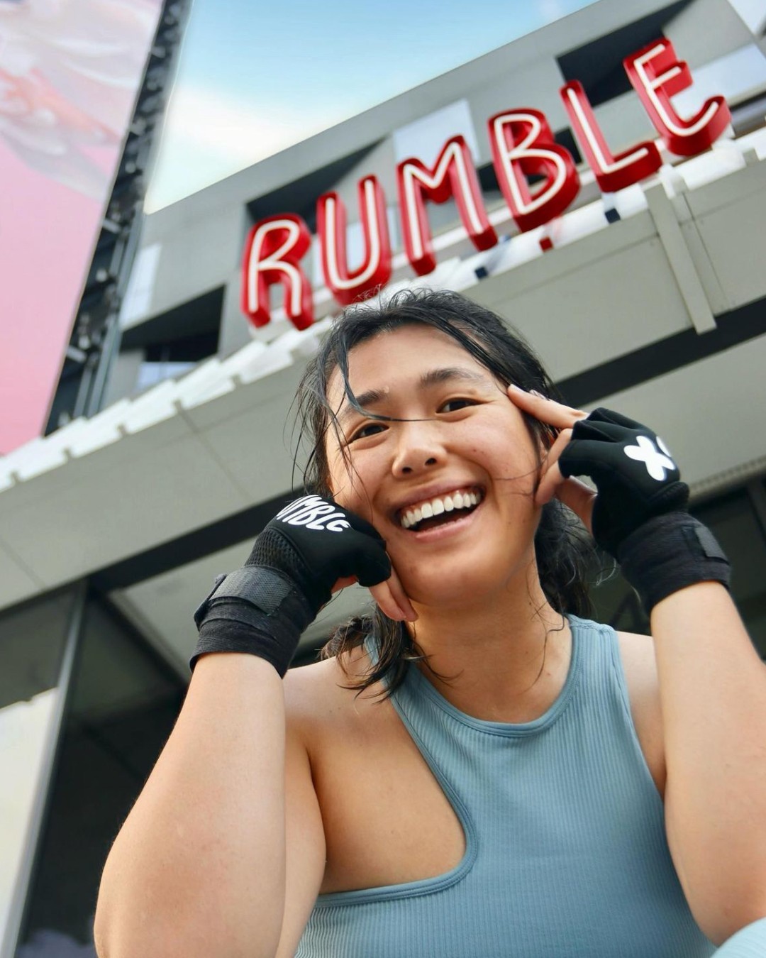 THE SUNSET STRIP - The Sunset Strip - The Sunset Strip